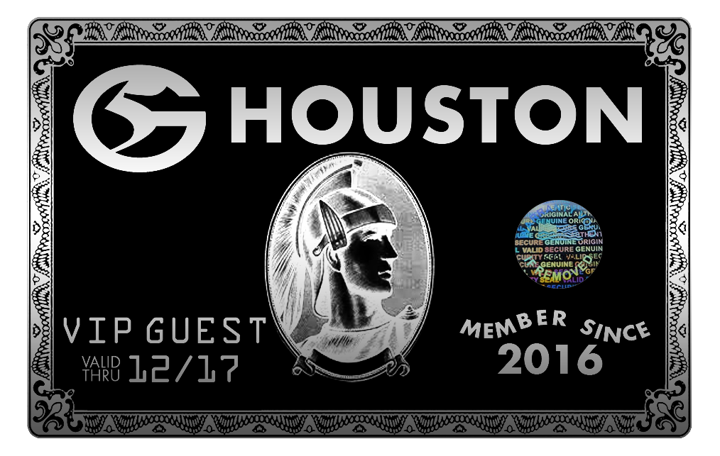 G-Card Registration Form | G5 Primetime